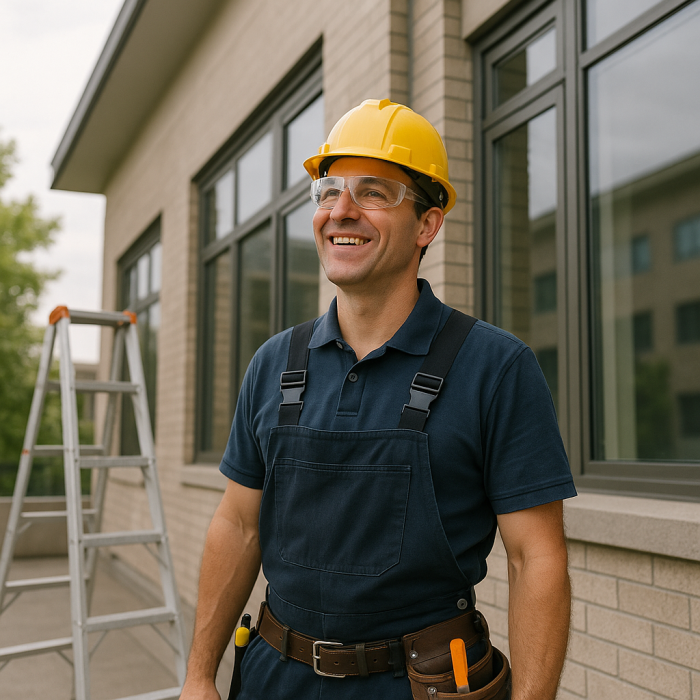 What are the benefits of regular building maintenance? - Asset Centre